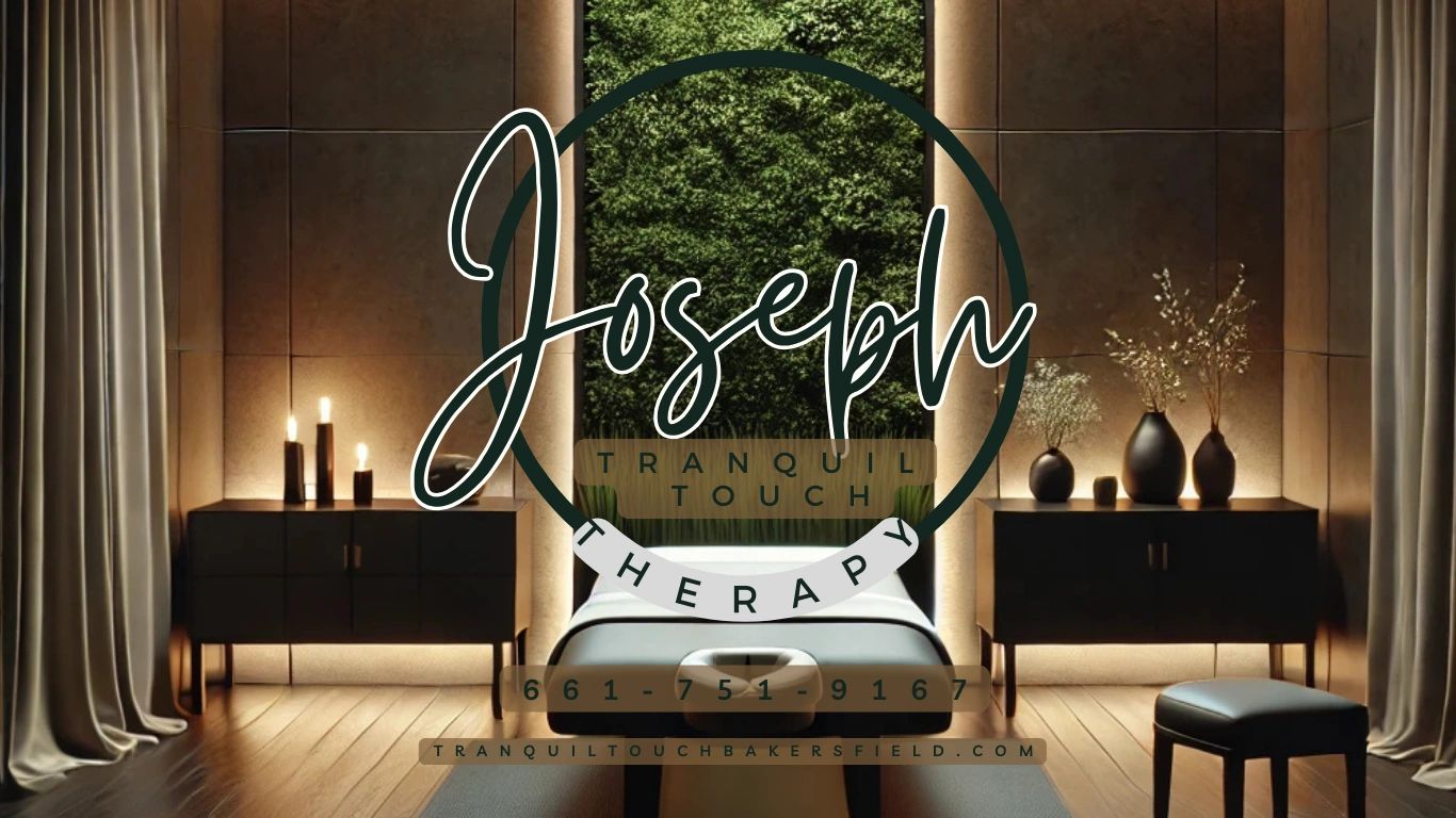 Tranquil Touch Bakersfield